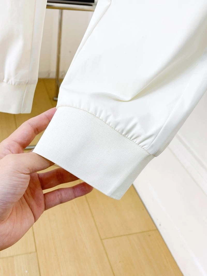 Precise copy Prada Long Pants