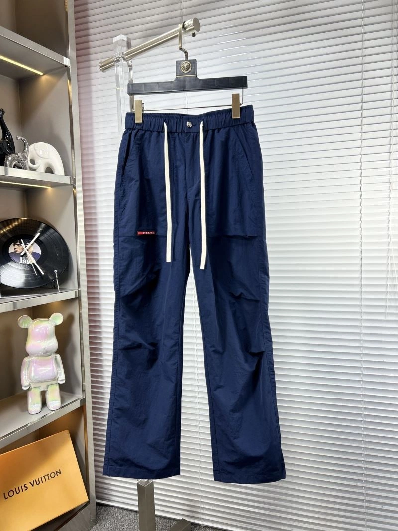 Prada Long Pants