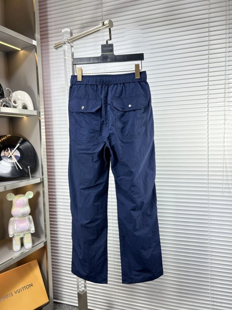 Top mirror Prada Long Pants