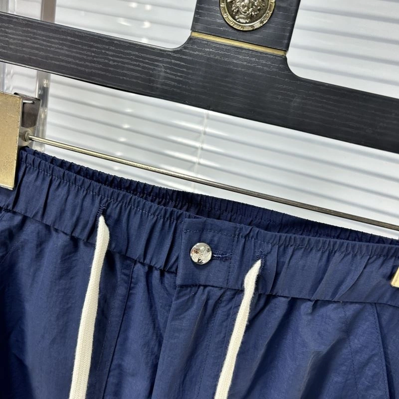 Top mirror Prada Long Pants