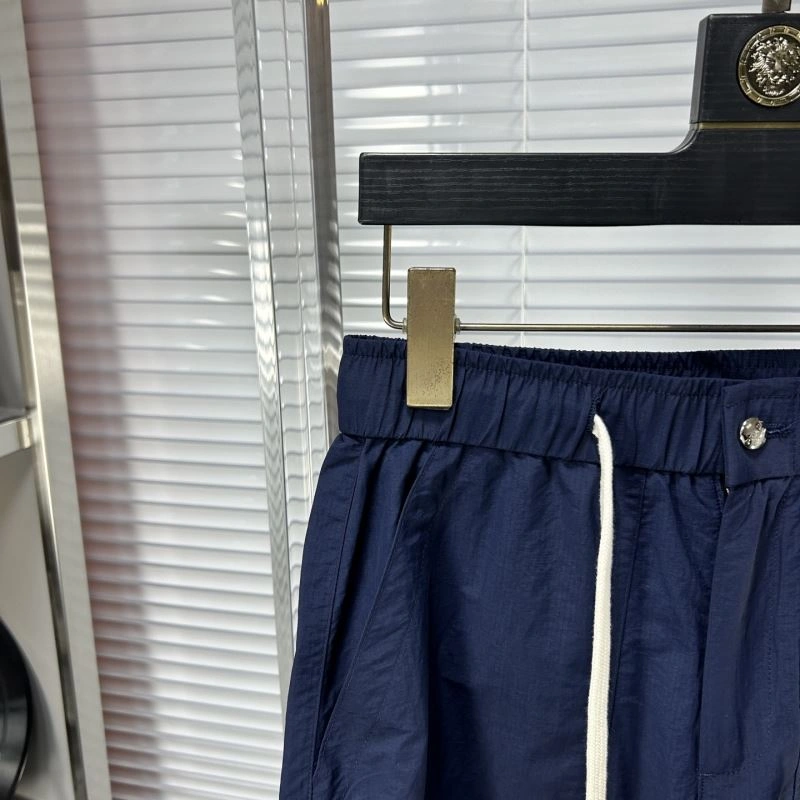 Top mirror Prada Long Pants