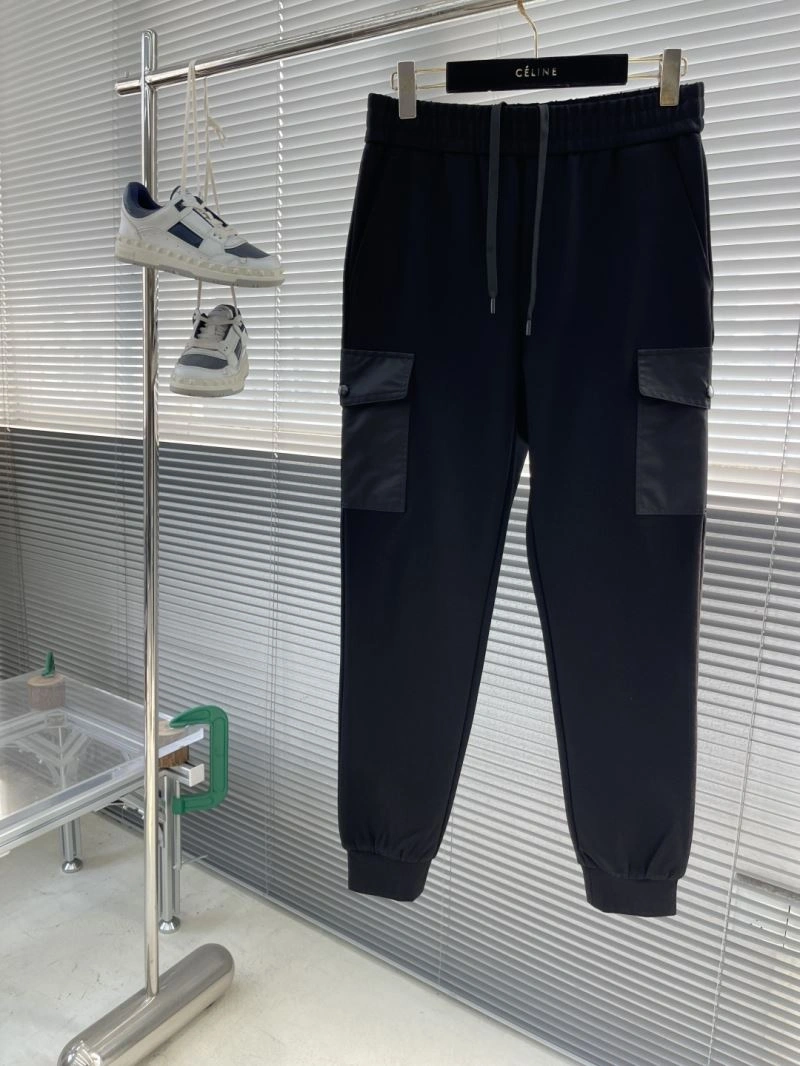 Prada Long Pants