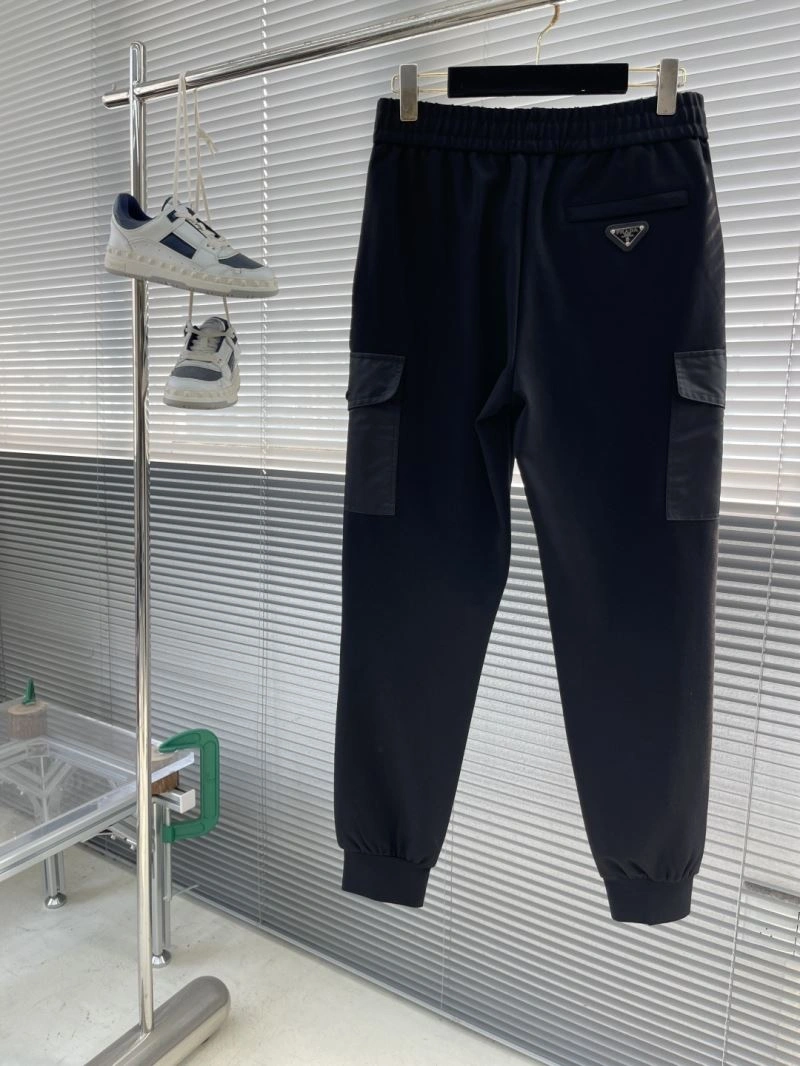 Affordable Prada Long Pants