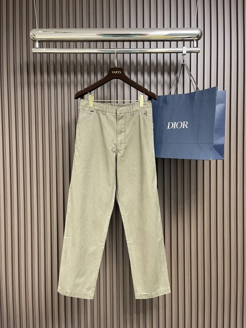Prada Long Pants