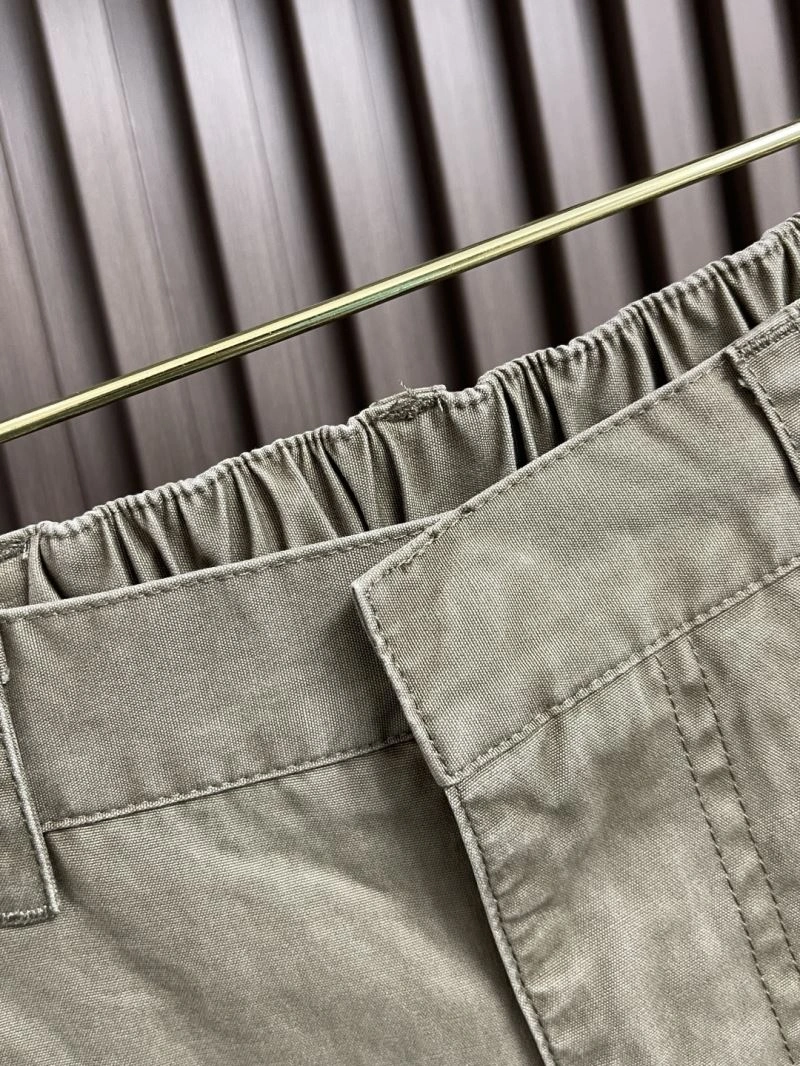 Real Prada Long Pants