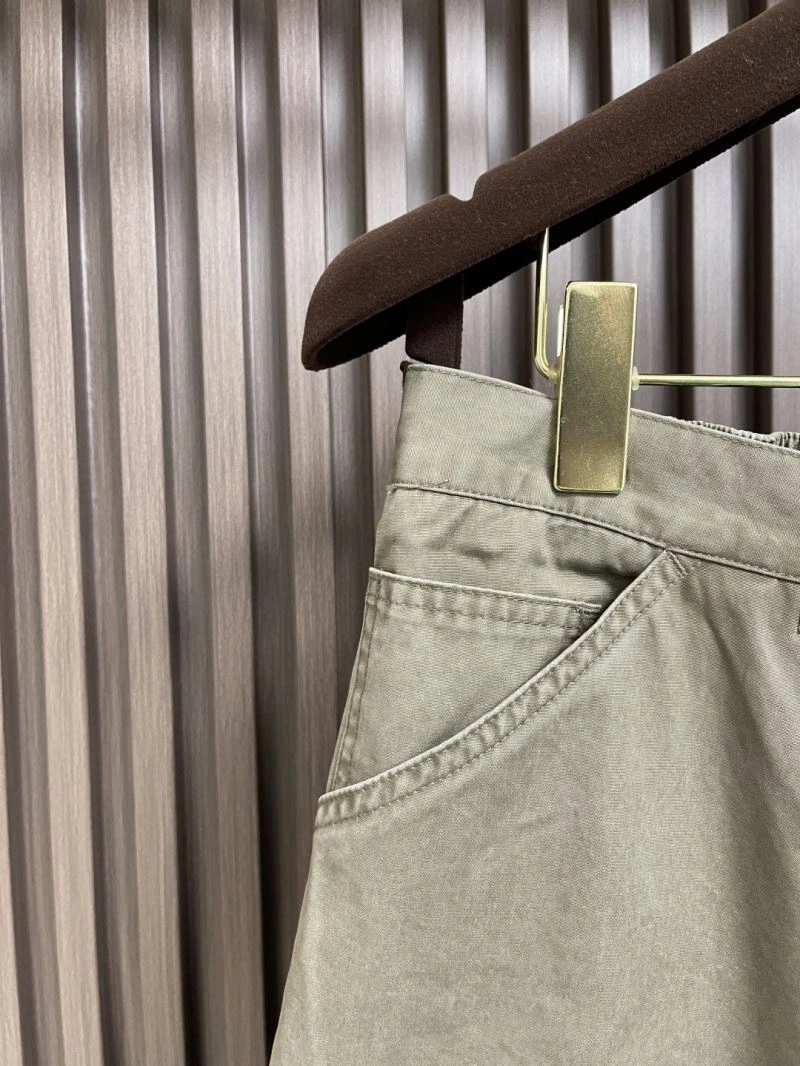 Real Prada Long Pants