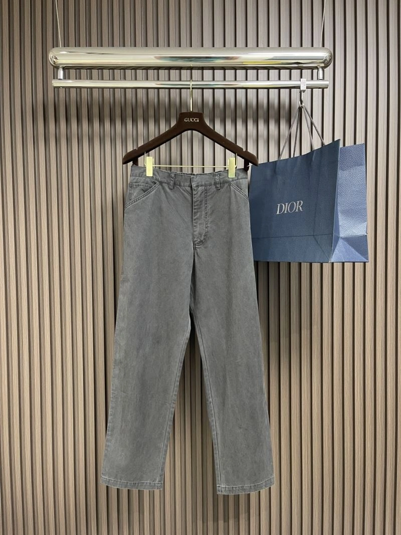 Prada Long Pants