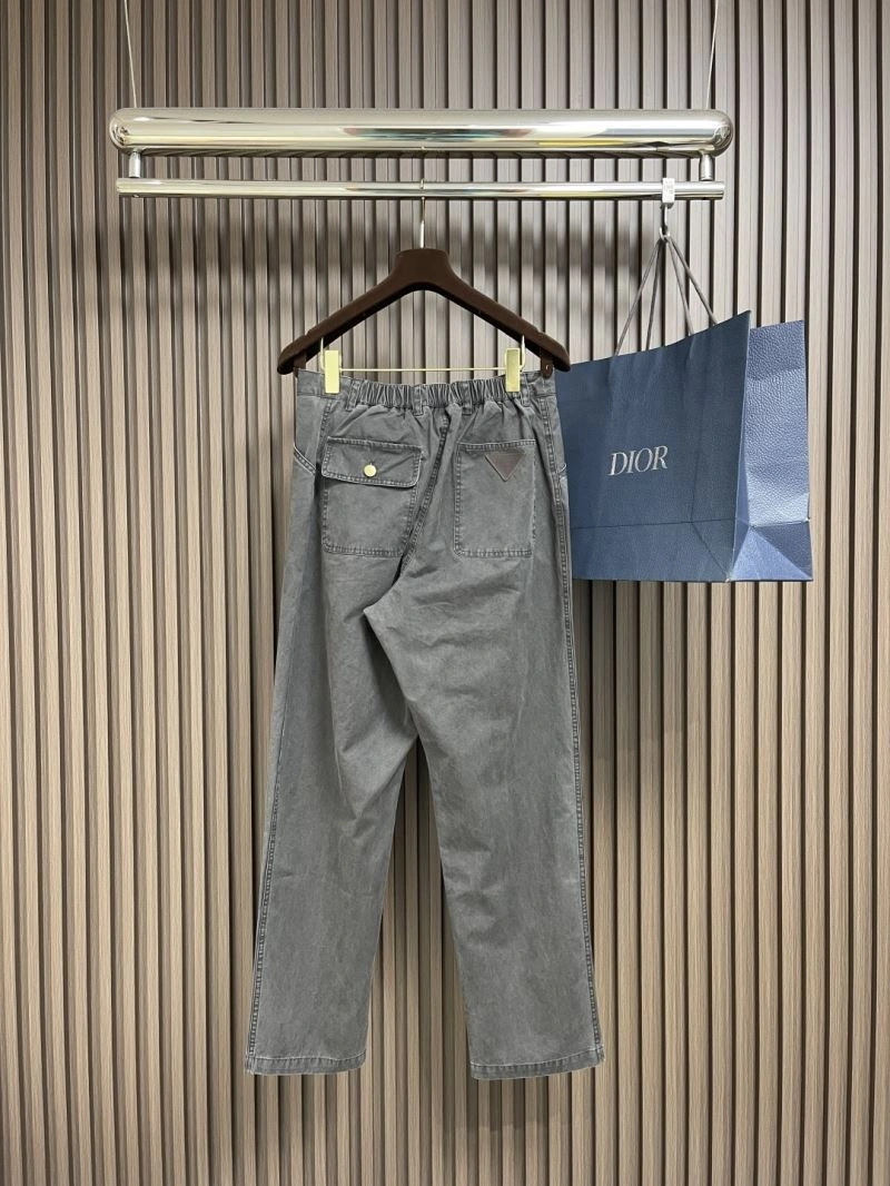 Legit Prada Long Pants