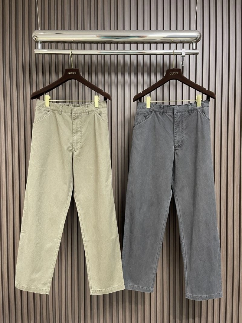 Legit Prada Long Pants