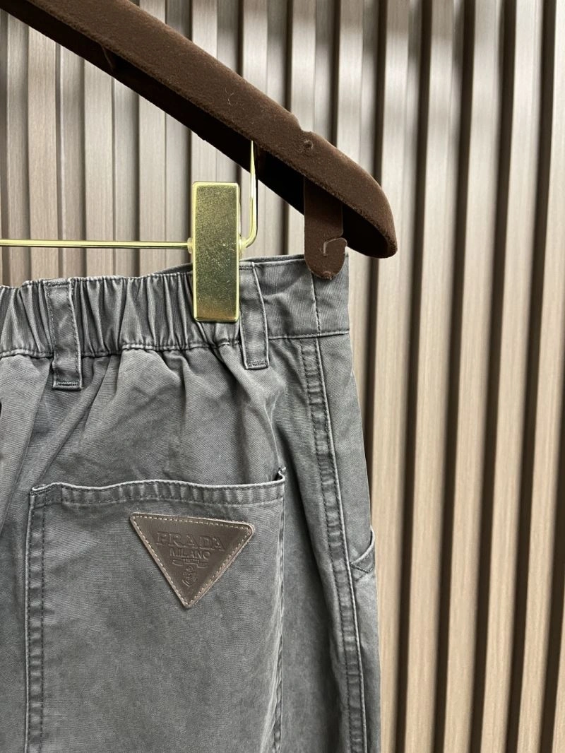 Legit Prada Long Pants