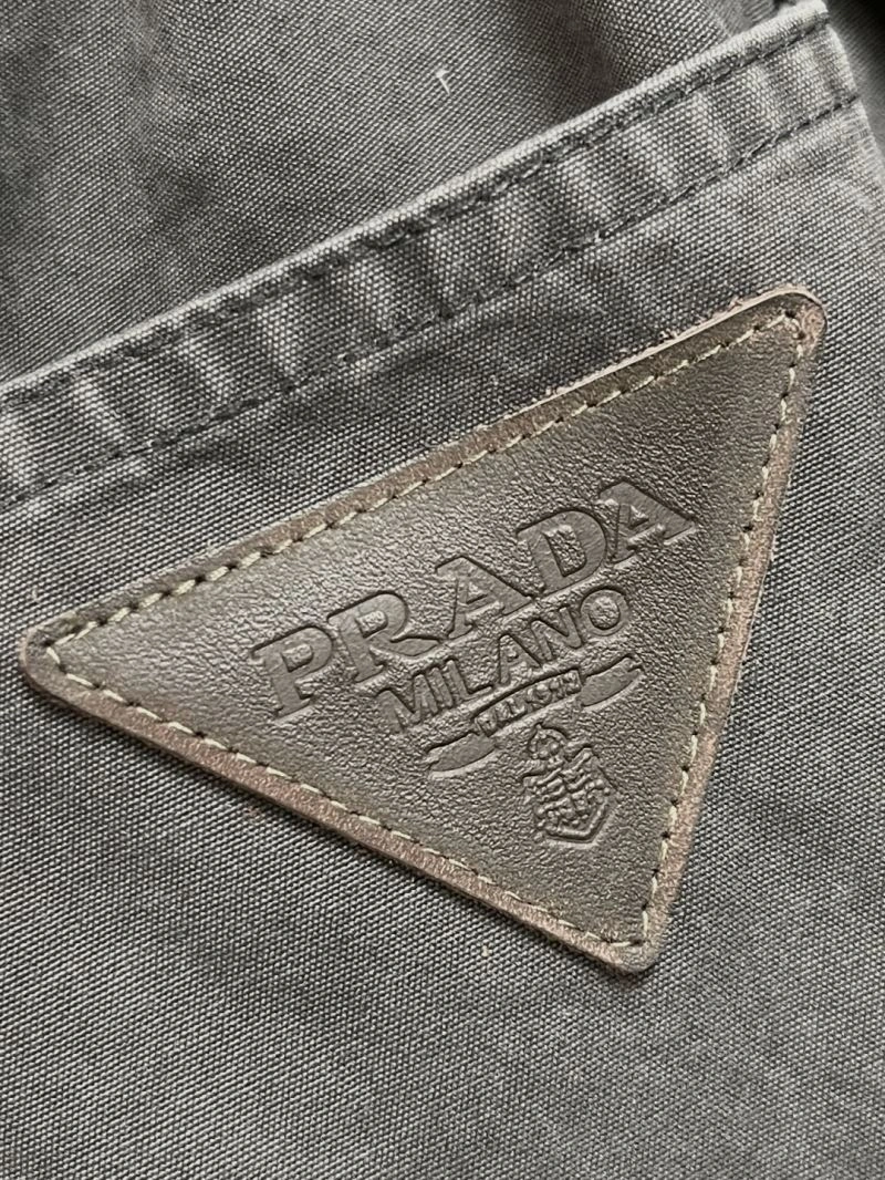 Legit Prada Long Pants
