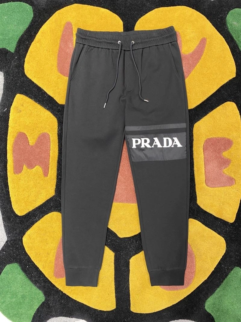 Prada Long Pants