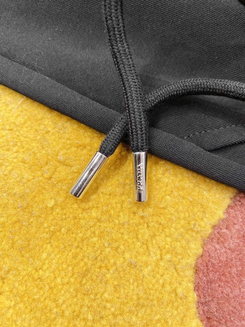 Factory-made Prada Long Pants