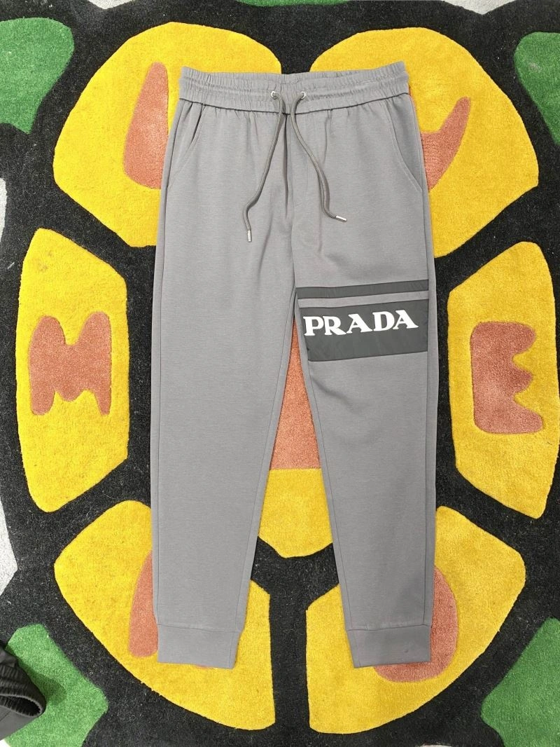 Prada Long Pants