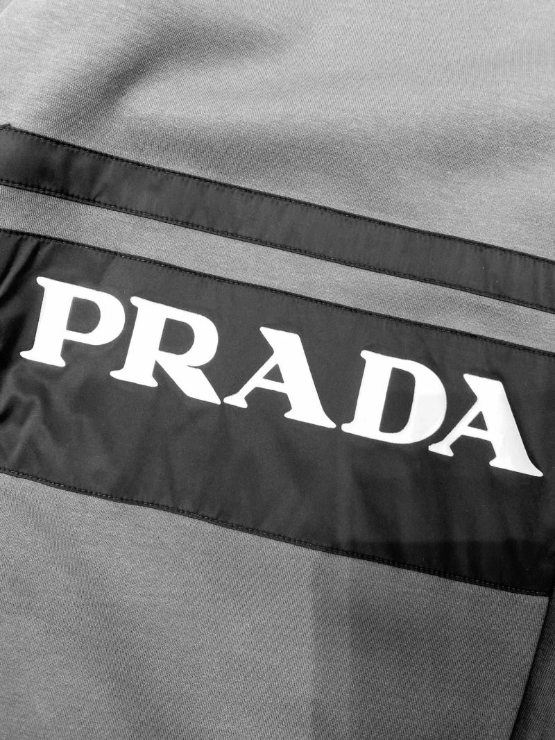 Real Prada Long Pants