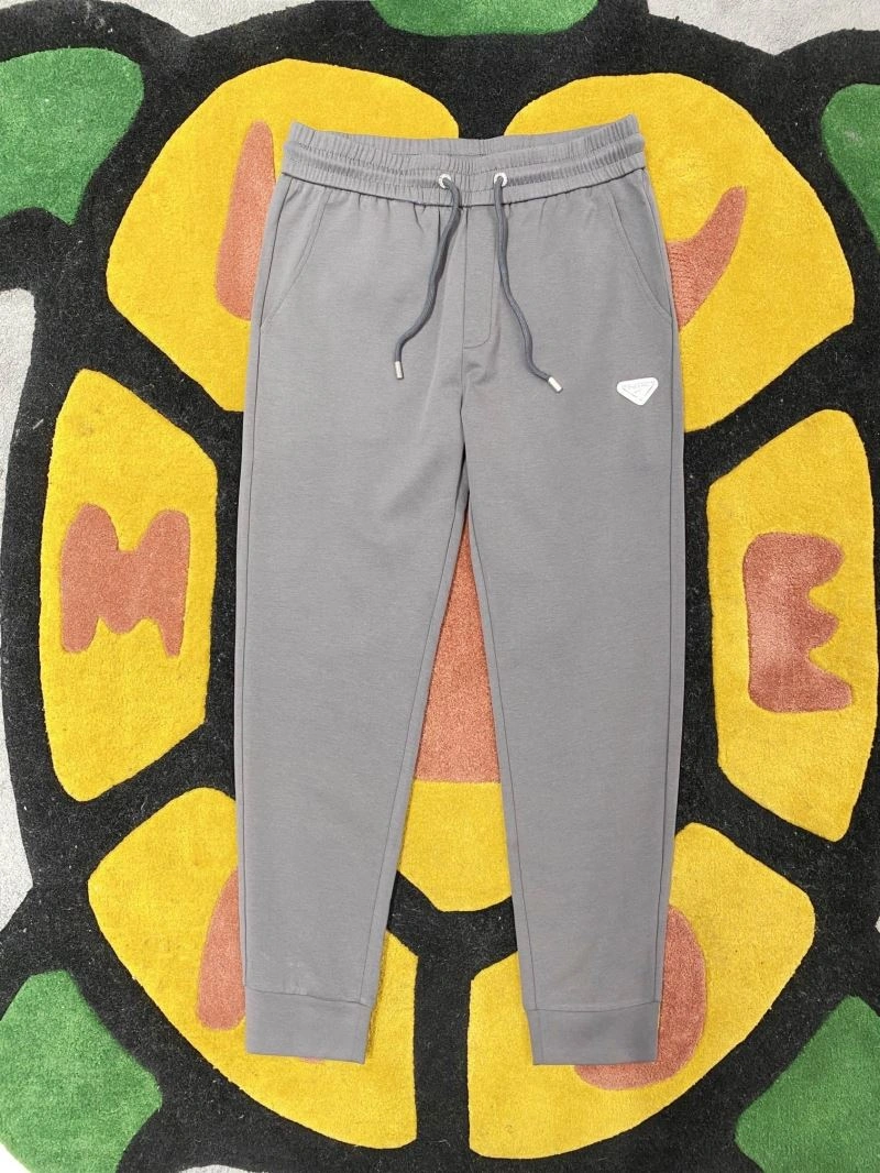 Prada Long Pants
