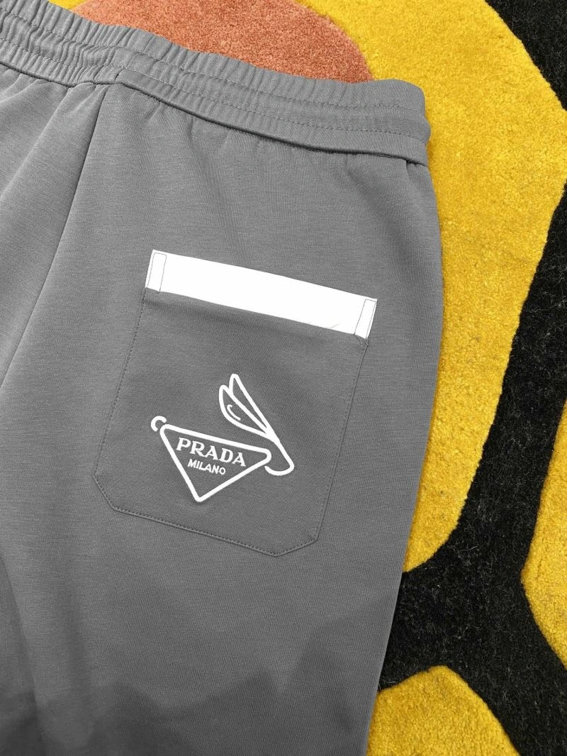 Legit Prada Long Pants