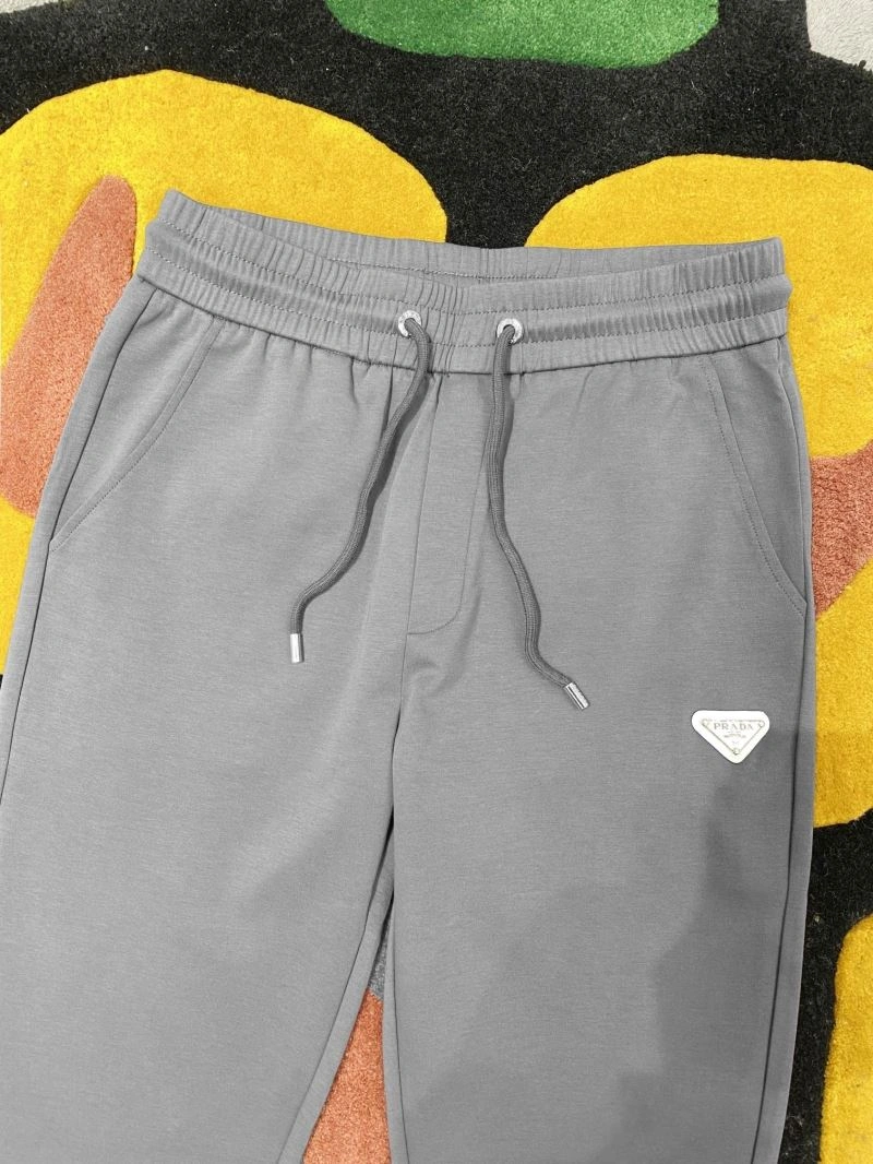 Legit Prada Long Pants