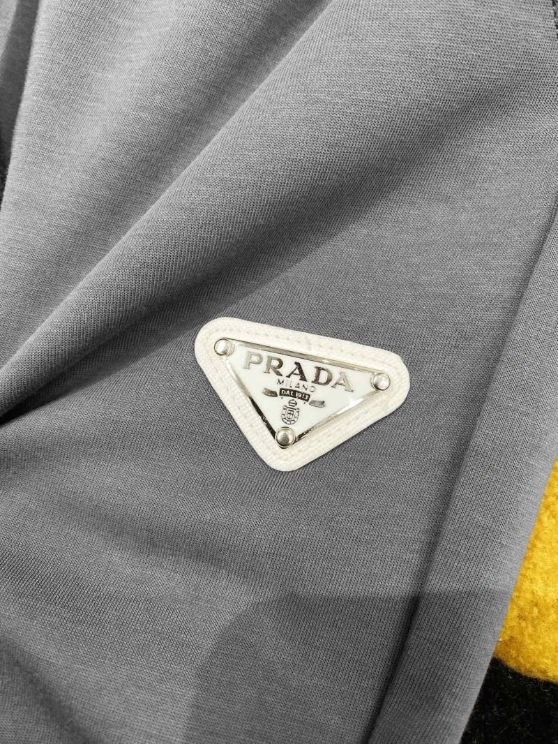 Legit Prada Long Pants
