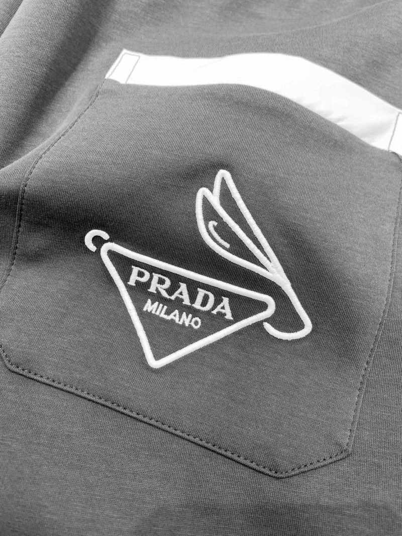 Legit Prada Long Pants