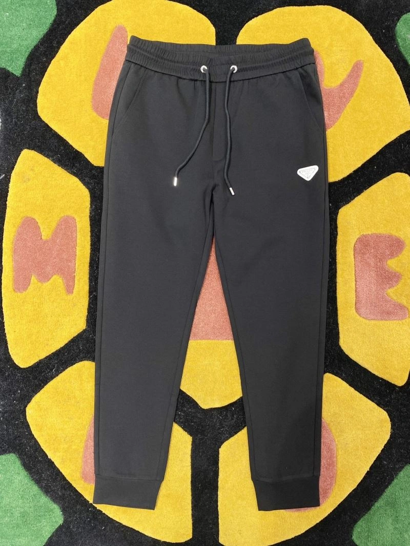 Prada Long Pants
