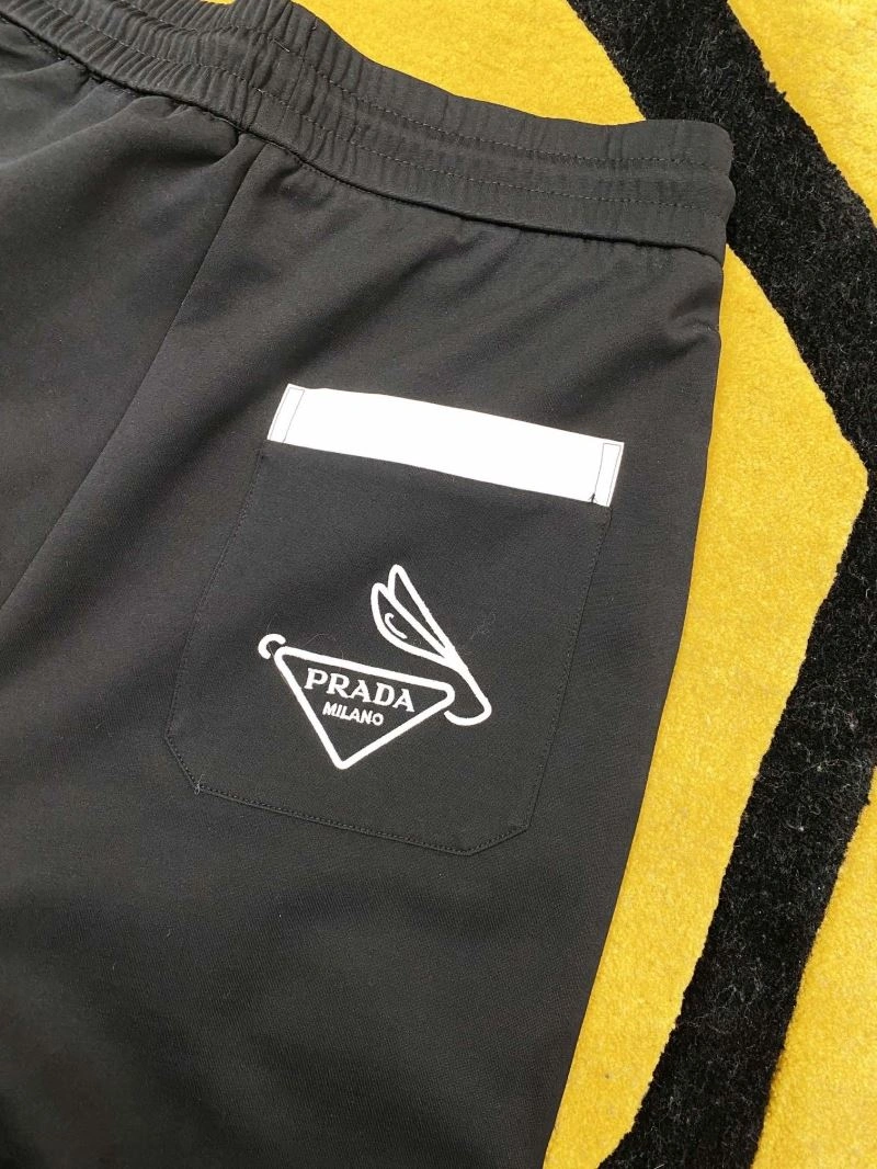 Perfect replica Prada Long Pants