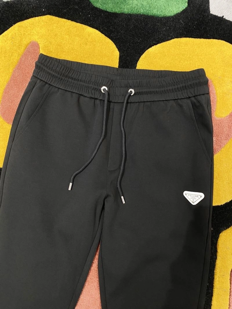 Perfect replica Prada Long Pants