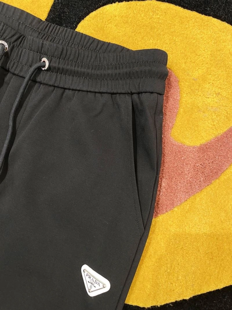Perfect replica Prada Long Pants