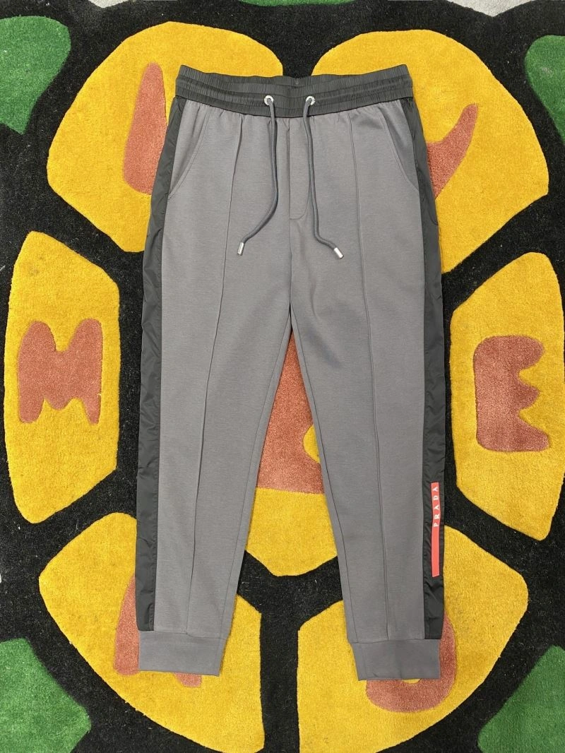 Prada Long Pants