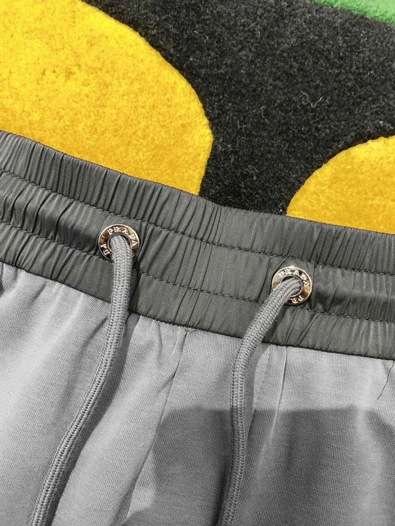 Mirror quality Prada Long Pants