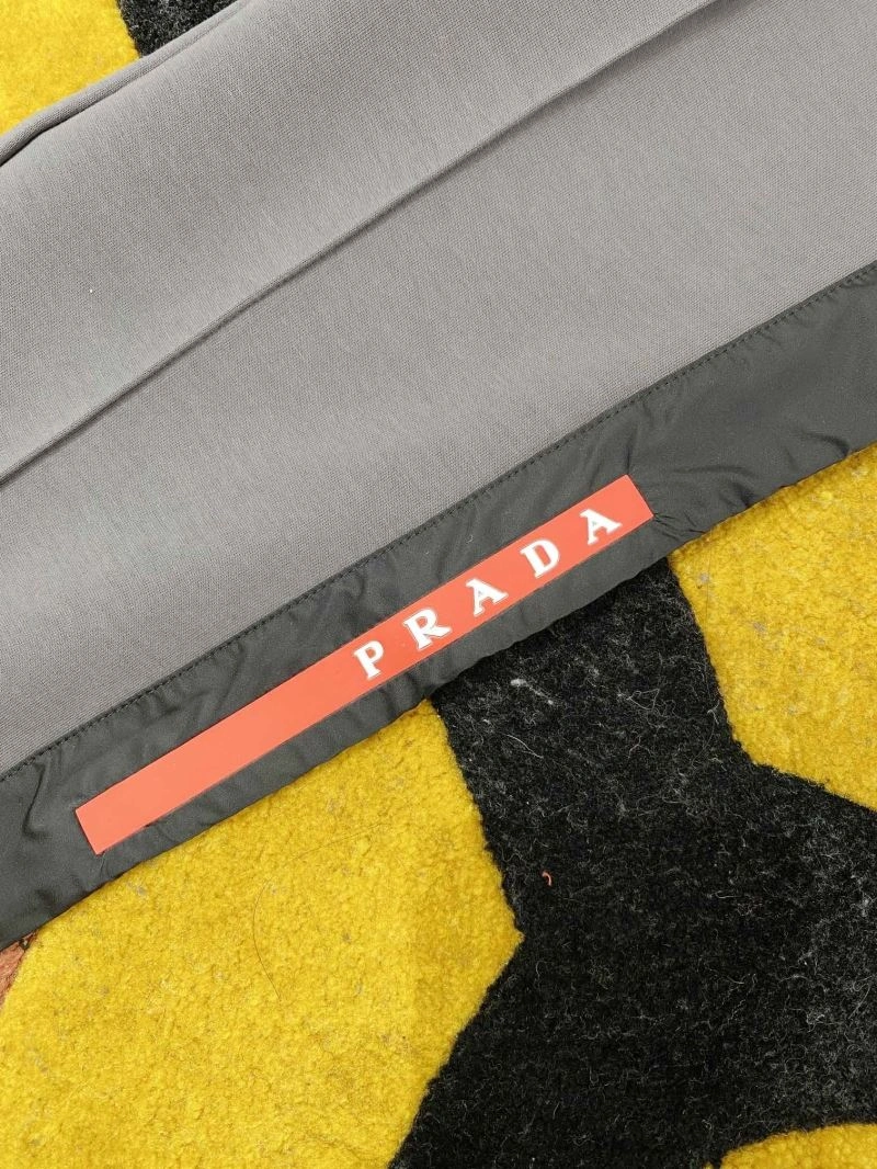 Mirror quality Prada Long Pants