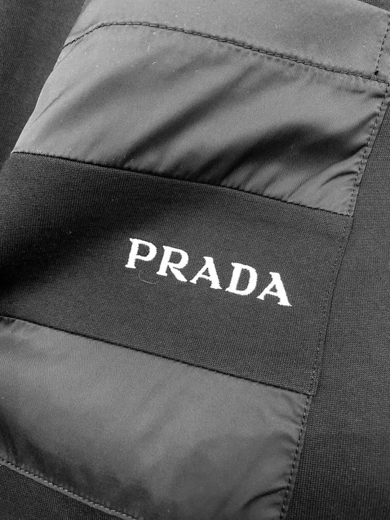 Mirror quality Prada Long Pants