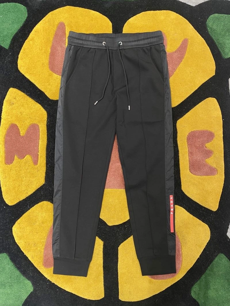 Prada Long Pants