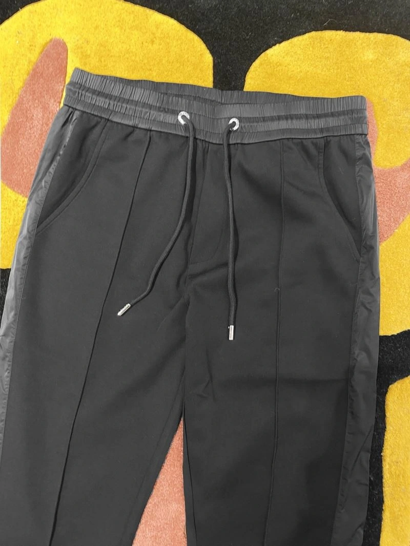 Genuine Prada Long Pants