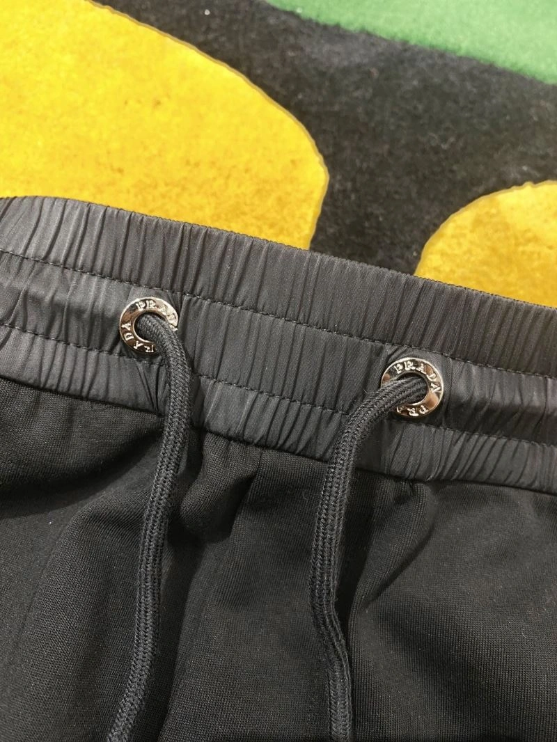 Genuine Prada Long Pants