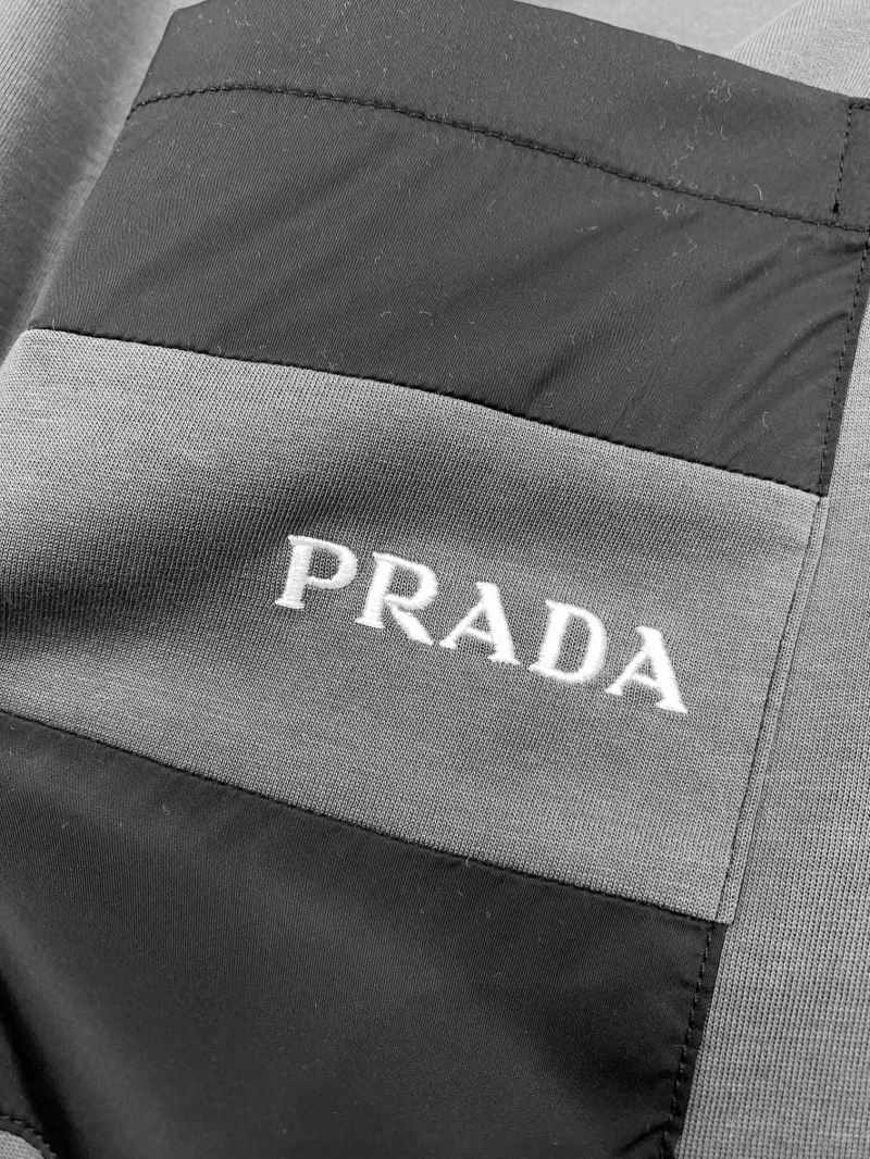 Genuine Prada Long Pants