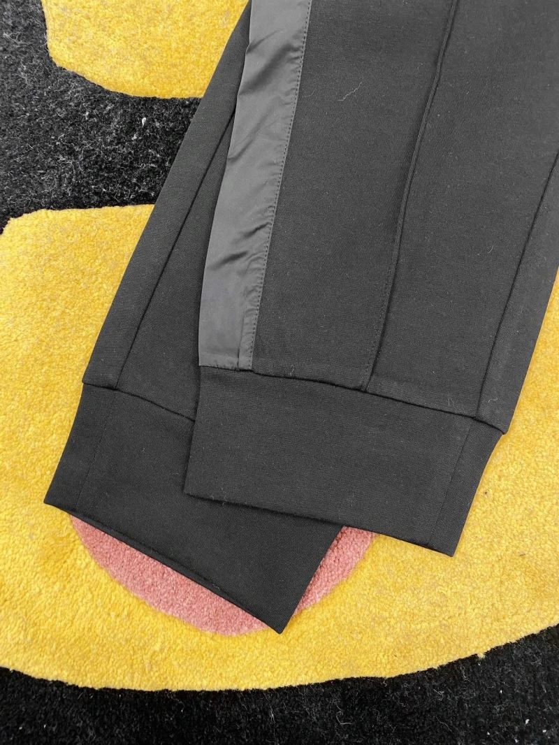 Genuine Prada Long Pants