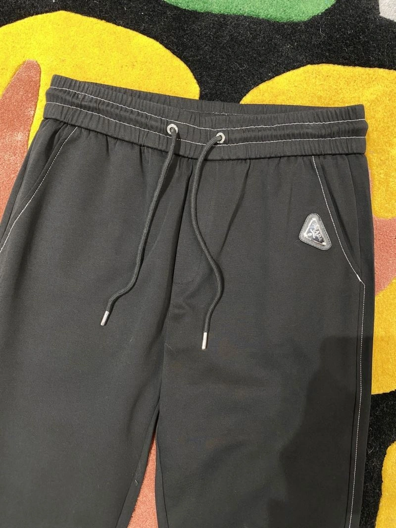 Authentic Prada Long Pants