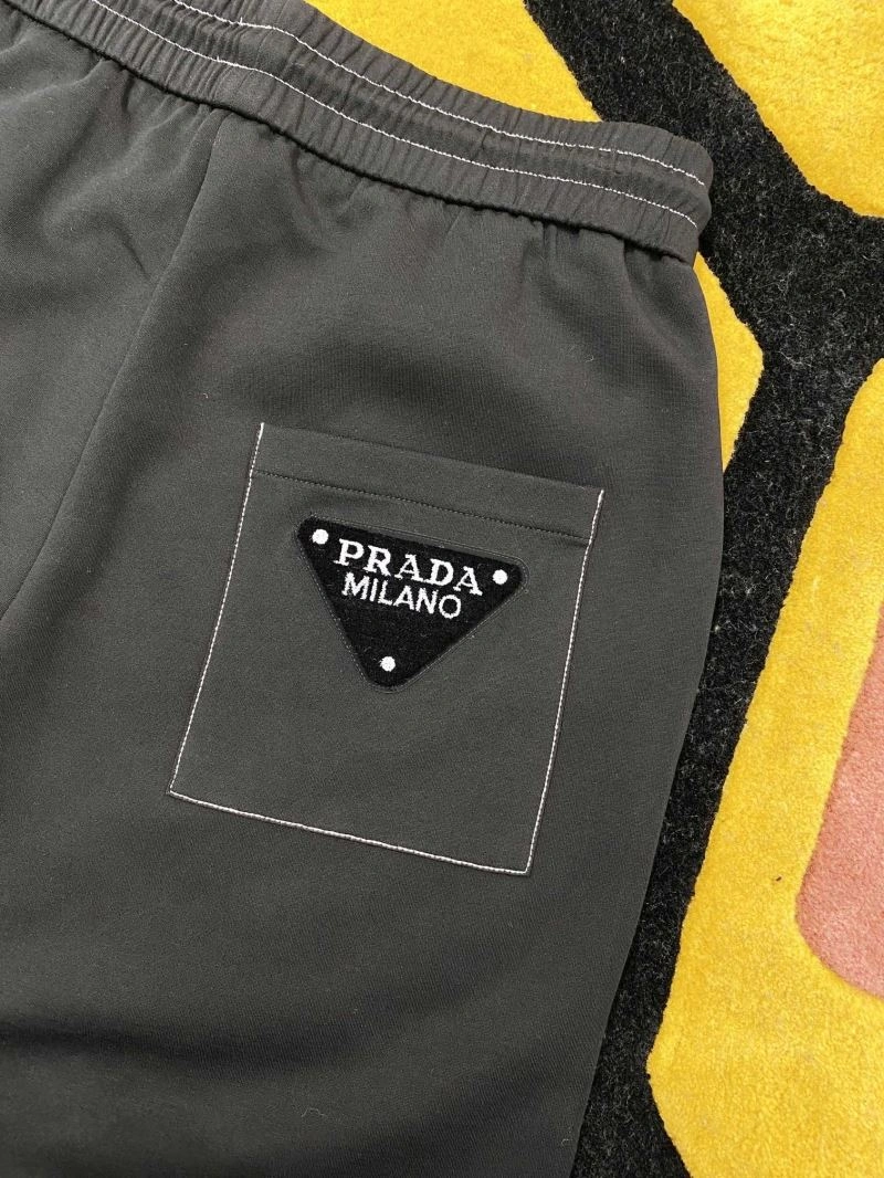 Authentic Prada Long Pants