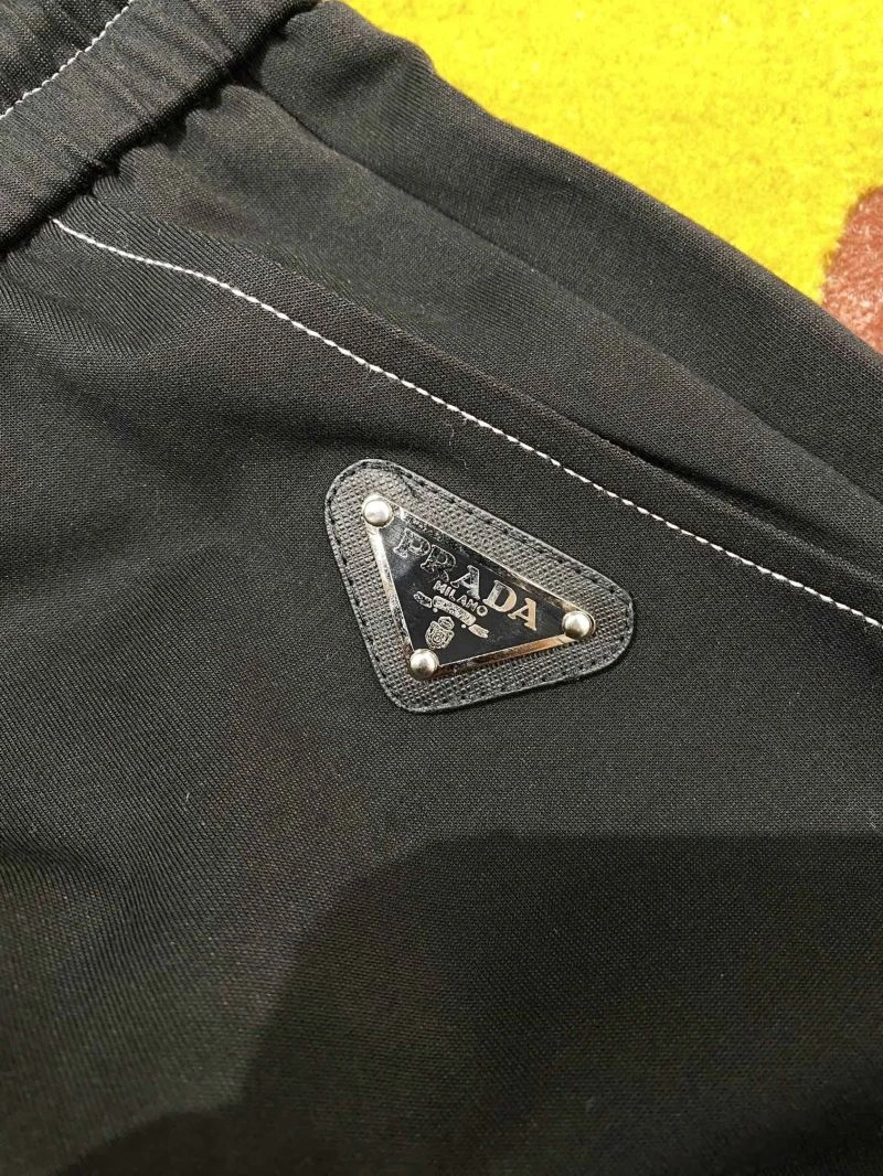 Authentic Prada Long Pants