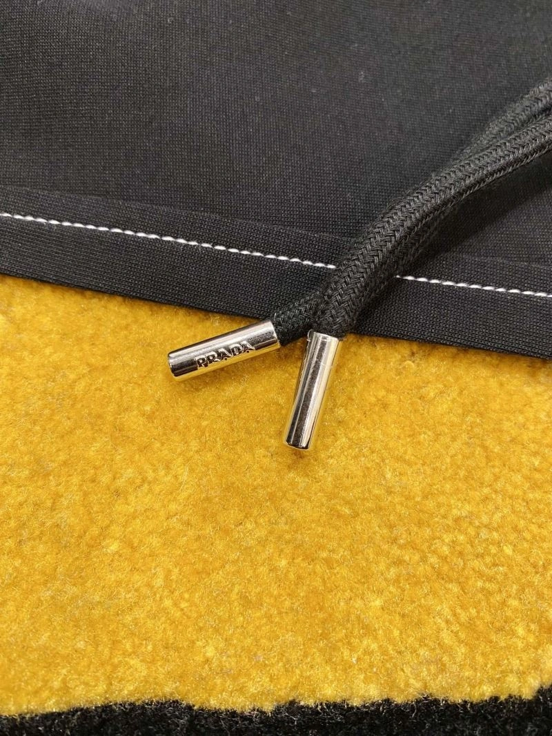 Authentic Prada Long Pants