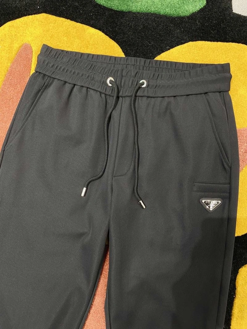 Cut-rate Prada Long Pants