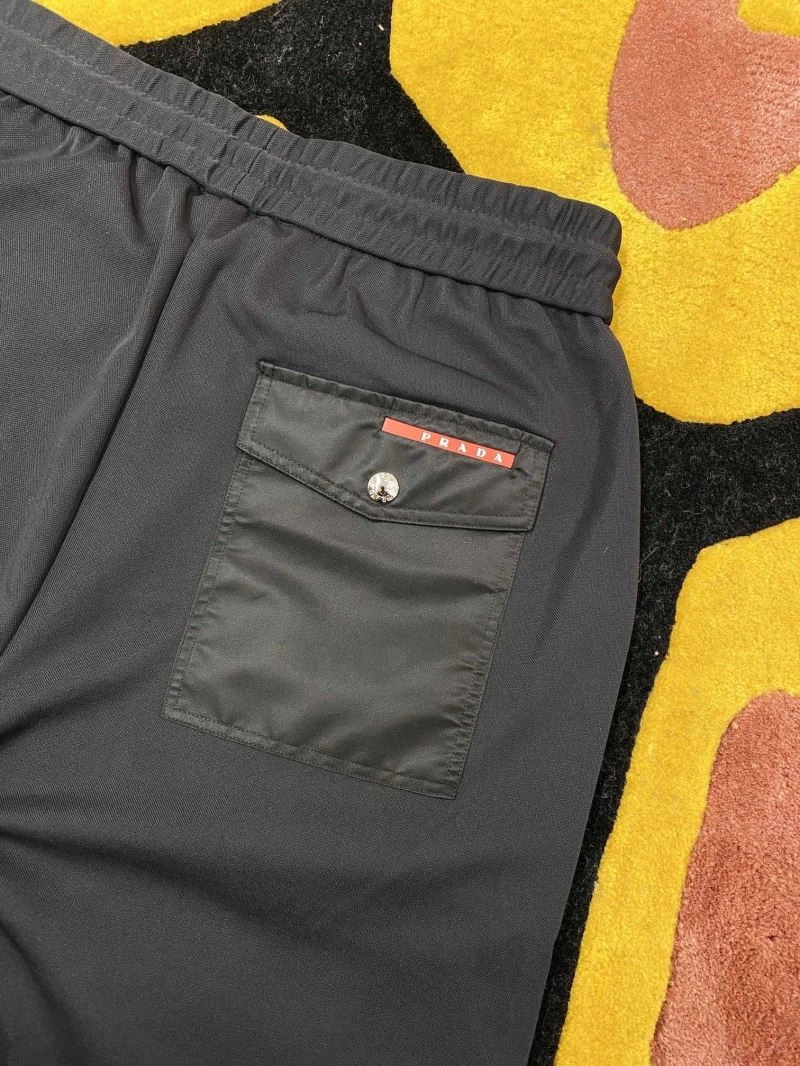 Cut-rate Prada Long Pants