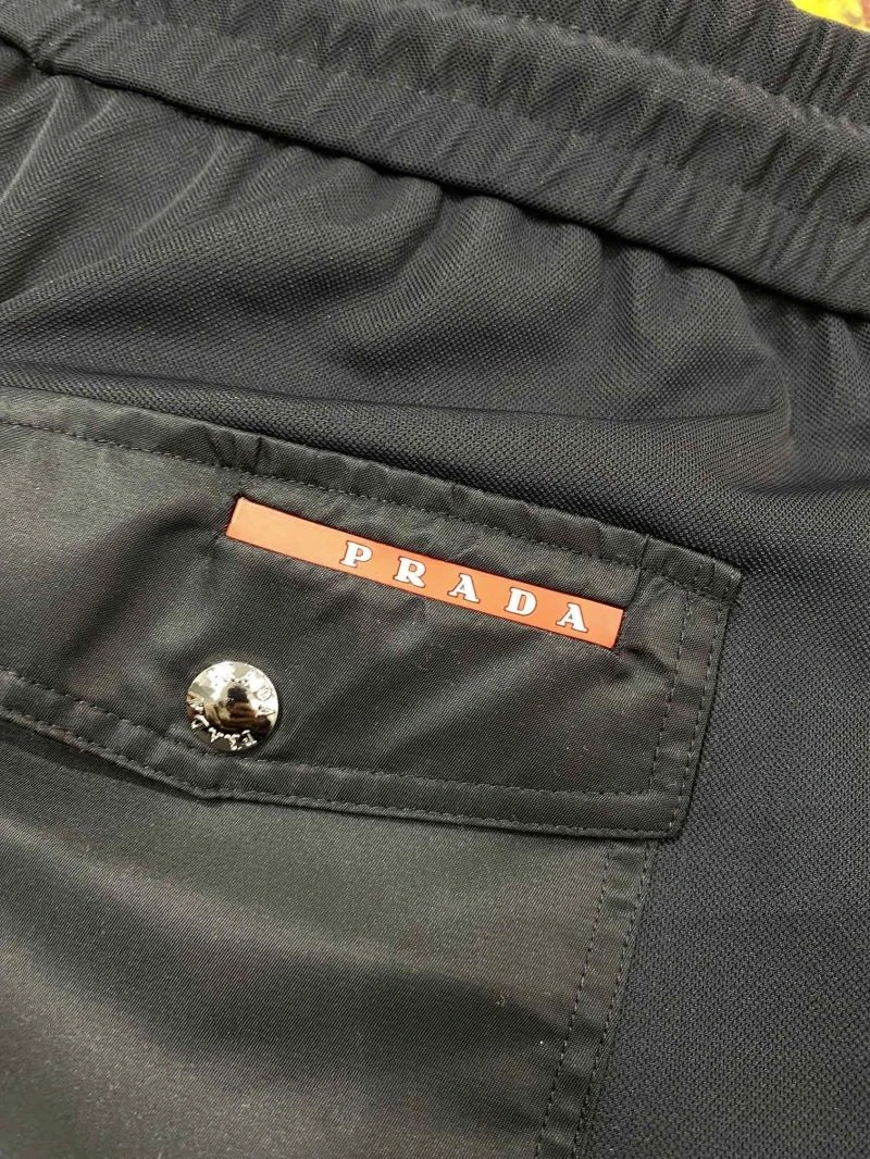 Cut-rate Prada Long Pants