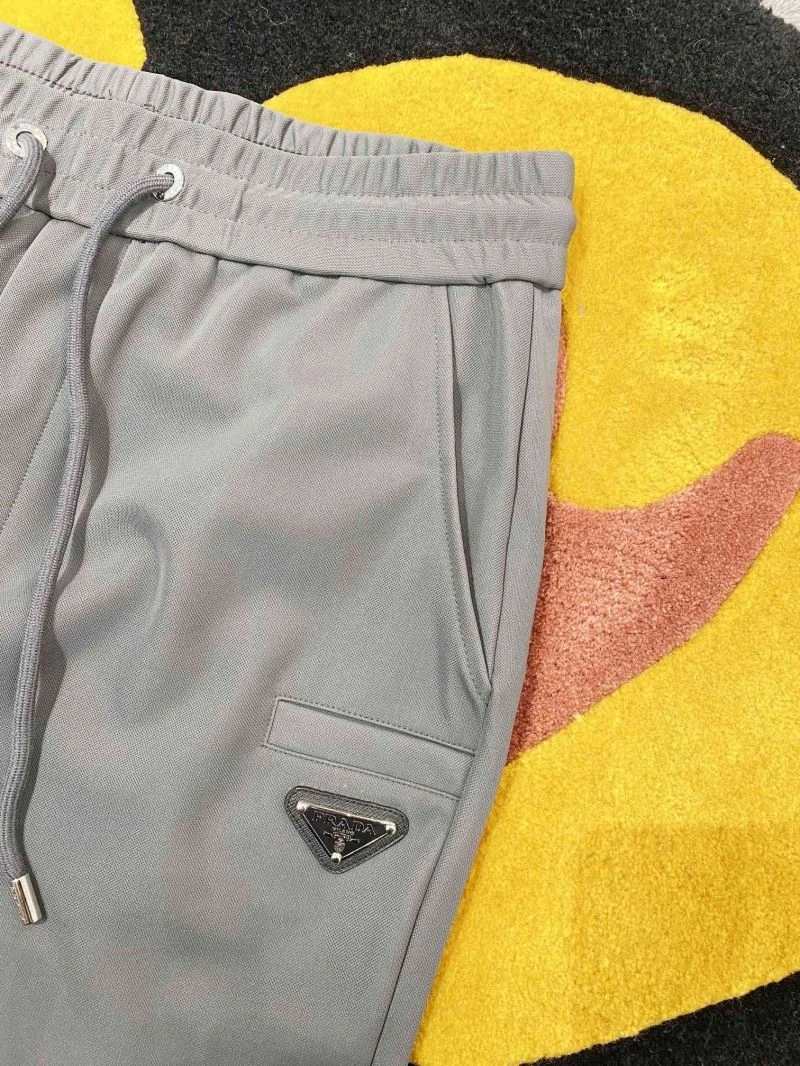 Cut-rate Prada Long Pants