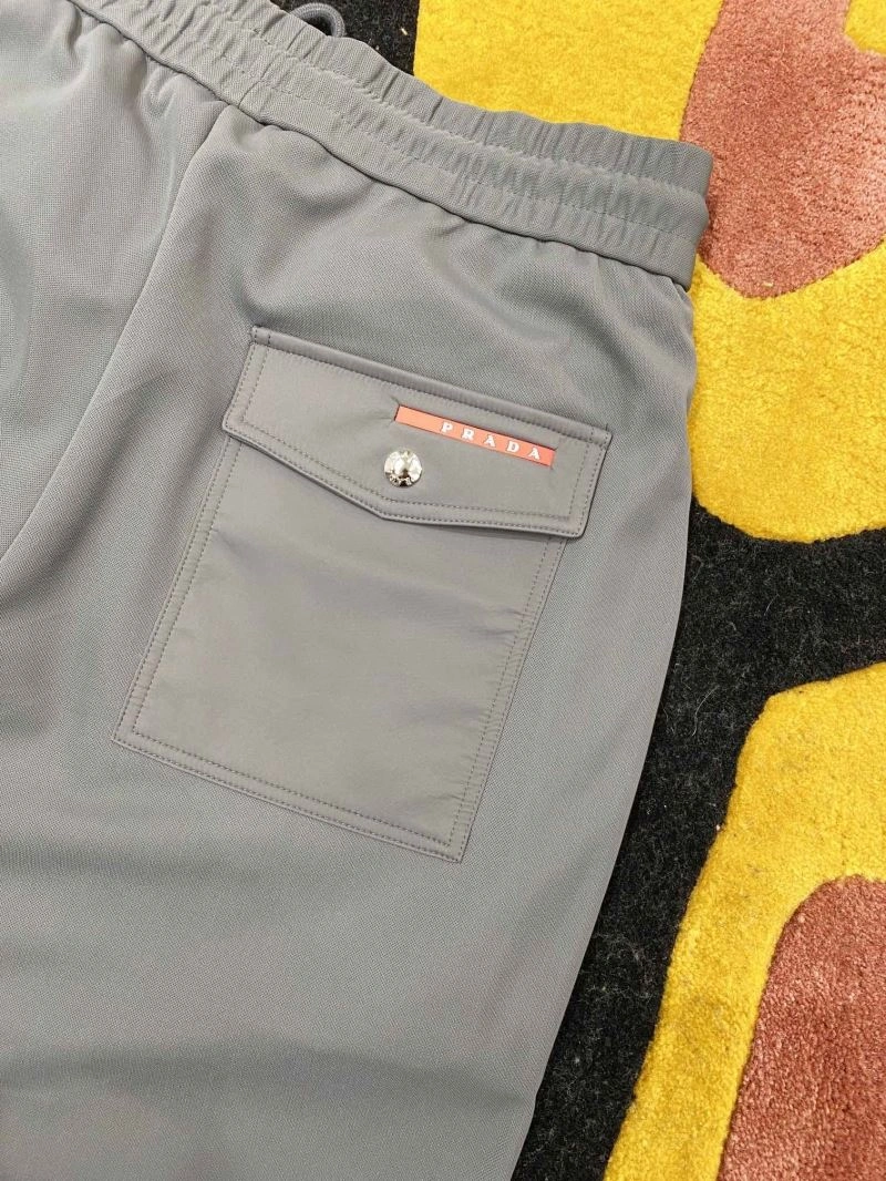 Cut-rate Prada Long Pants