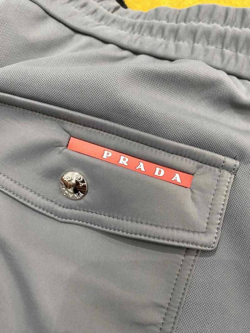 Cut-rate Prada Long Pants