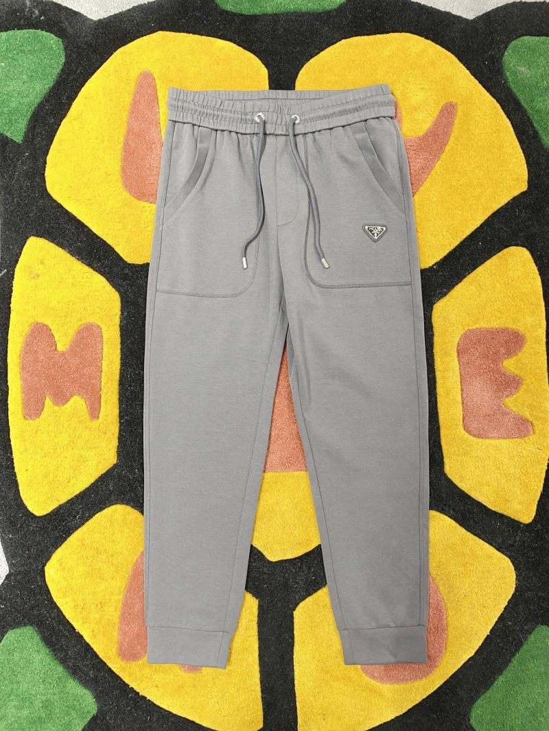 Prada Long Pants