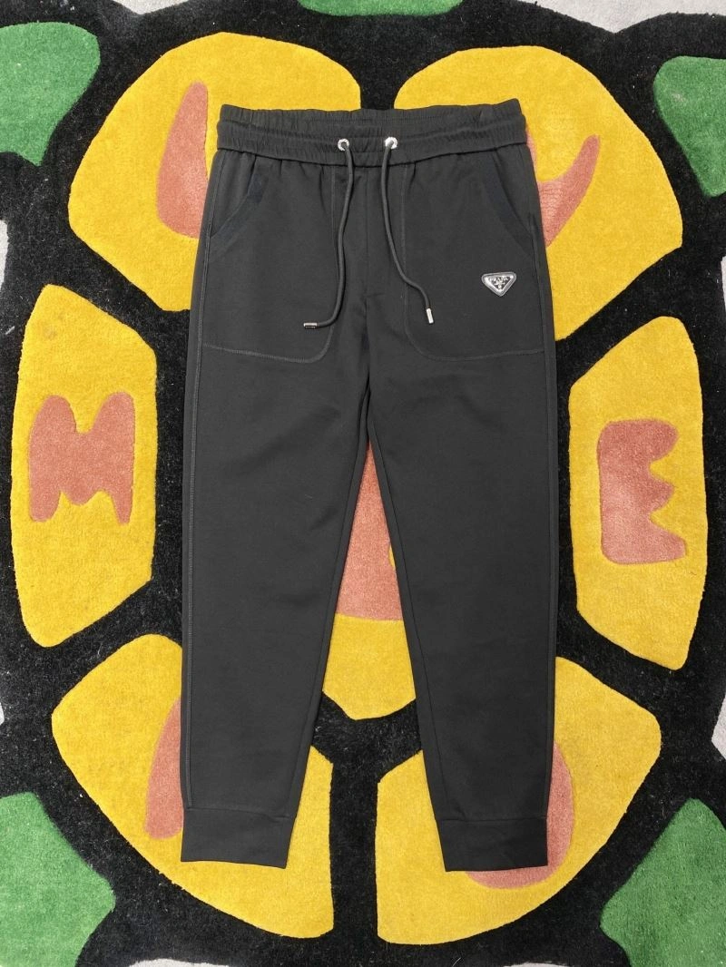 Prada Long Pants