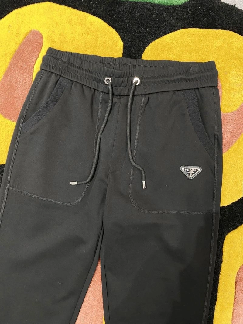 Value-priced Prada Long Pants